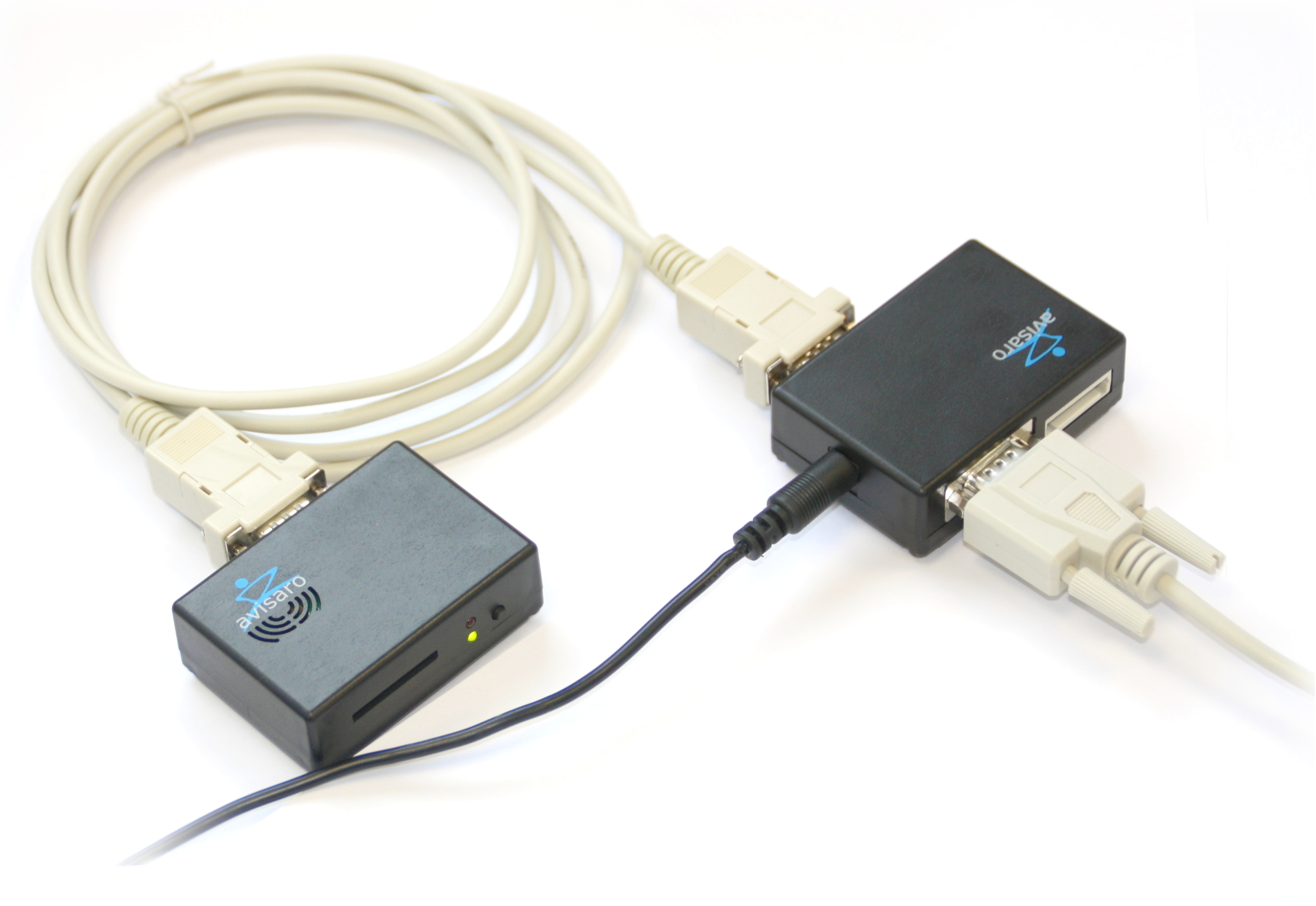 RS232 Insolator / galvanic separation - Shop Avisaro AG