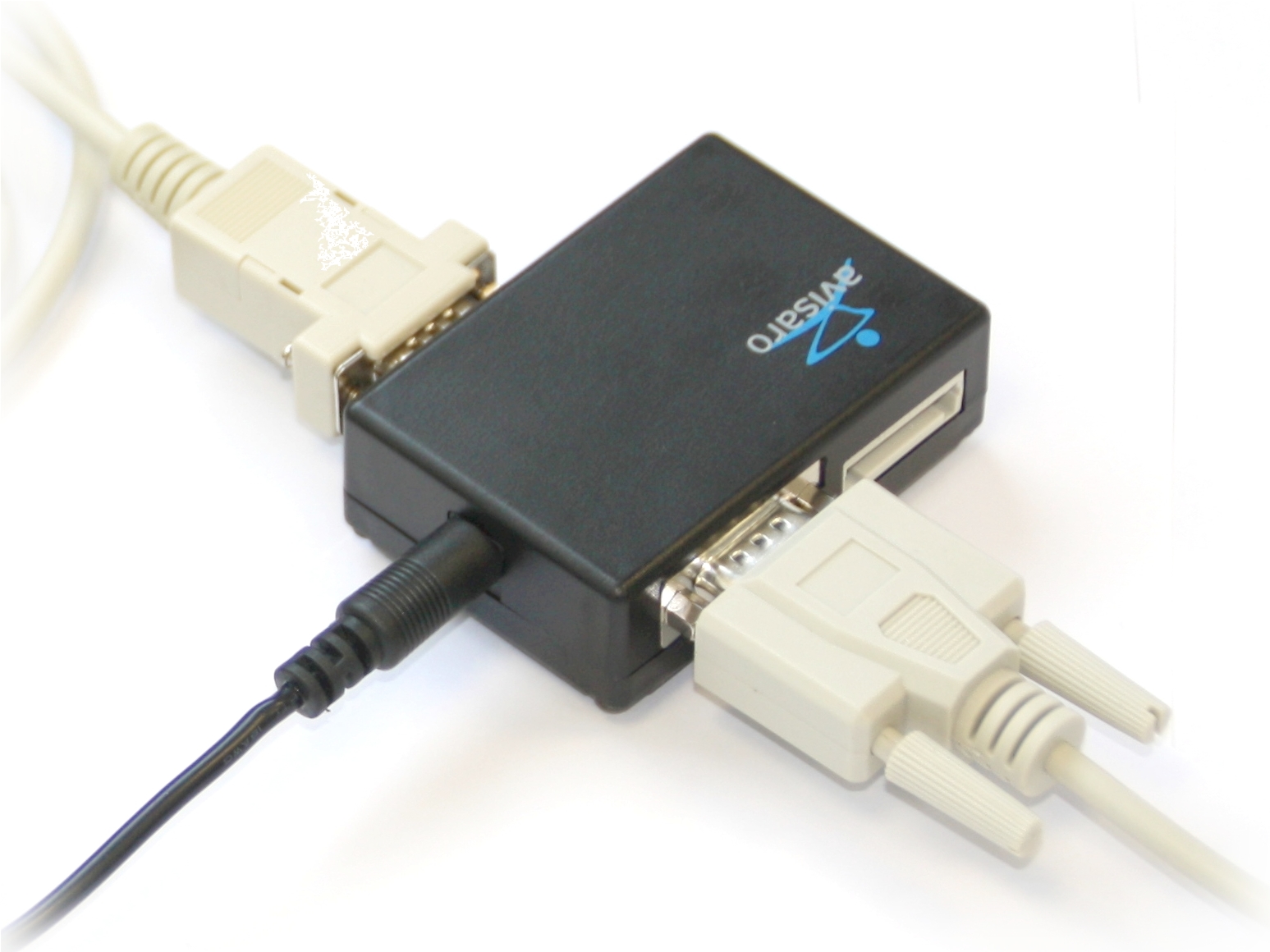 RS232 Insolator / galvanic separation - Shop Avisaro AG