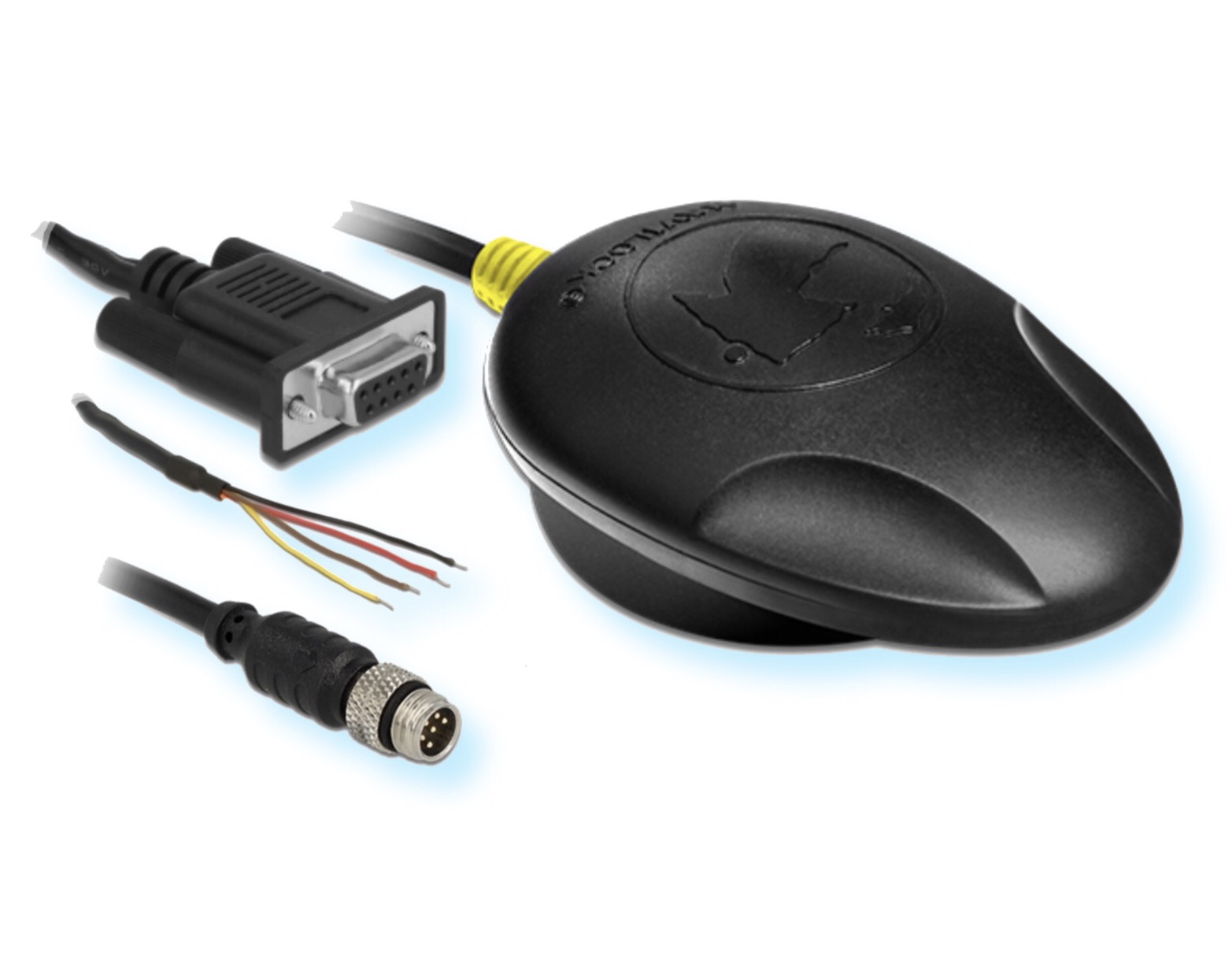 External GPS/GNSS Receiver - Shop Avisaro AG